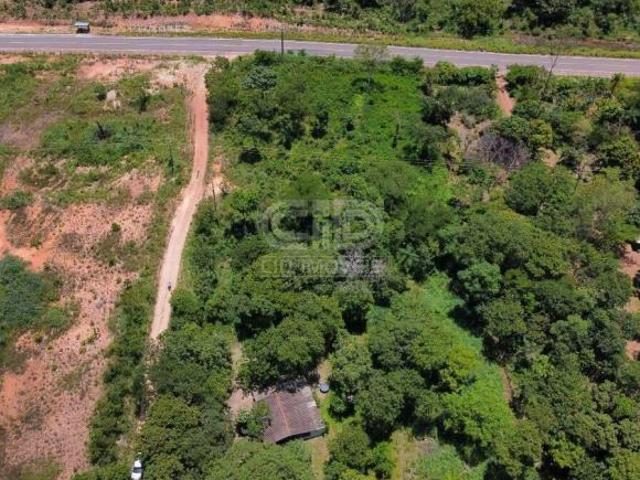 Chacará à venda na estrada velha da guia KM 08