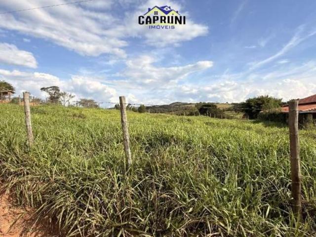 Chácara à venda, na Estrada Benfica, Carmópolis de Minas MG
