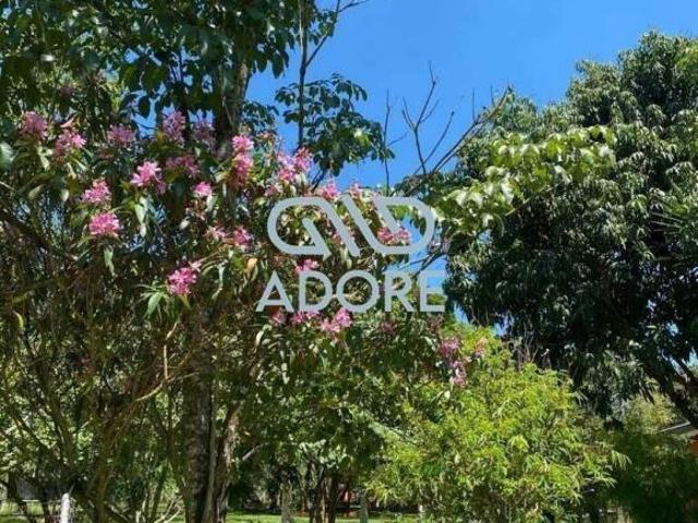 Chácara à venda na Estrada Municipal Chácara Novo Horizonte