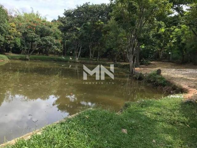 Chácara à venda na Estrada Pau D&apos alho, Itu SP, com 20.500 m²
