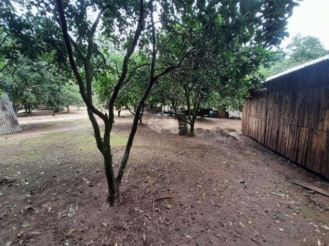 Chácara a venda na Fazenda Pirajá