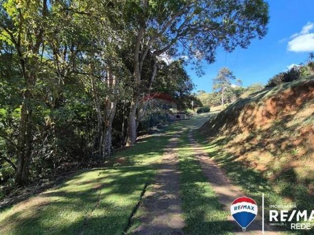 Chácara à venda na Serra da Mantiqueira, Brazópolis, Sul de Minas Gerais
