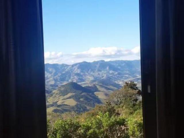 Chácara à venda na Pedra do Baú Patrimônio Natural ao Seu Redor, São Bento do Sapucaí