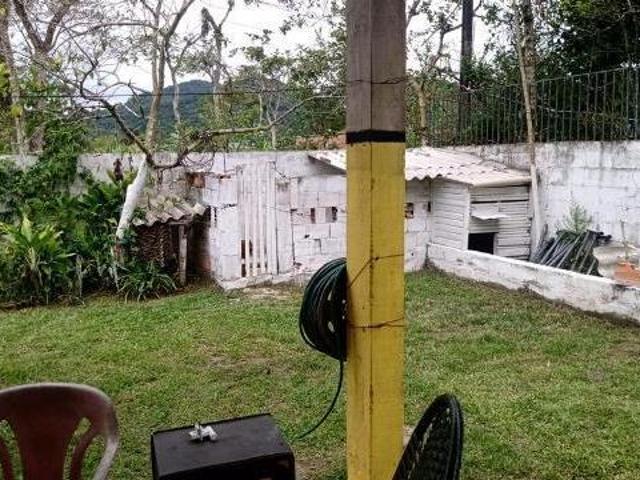 CHÁCARA A VENDA NA PRAIA EM ITANHAÉM/SP