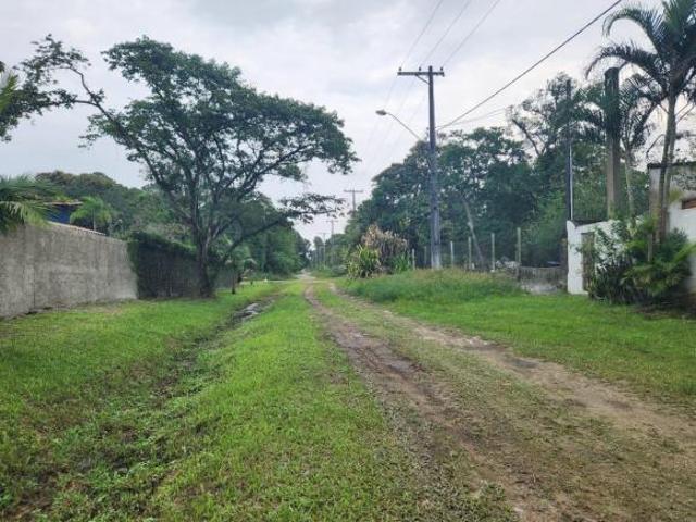 CHÁCARA A VENDA NA PRAIA EM ITANHAÉM/SP