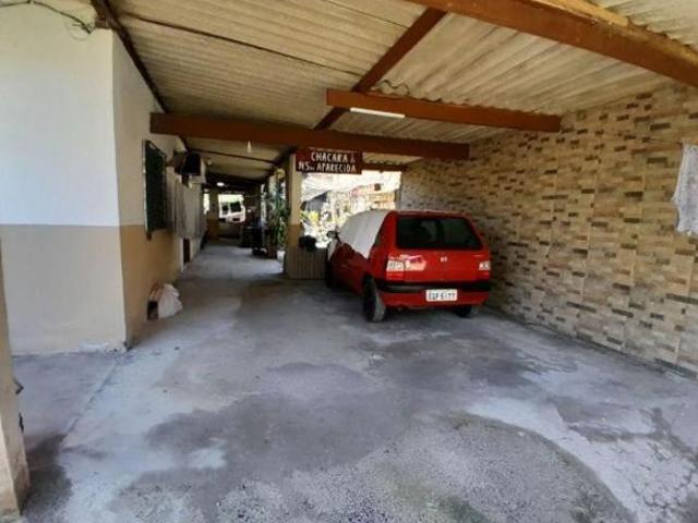 CHÁCARA A VENDA NA PRAIA EM ITANHAÉM/SP