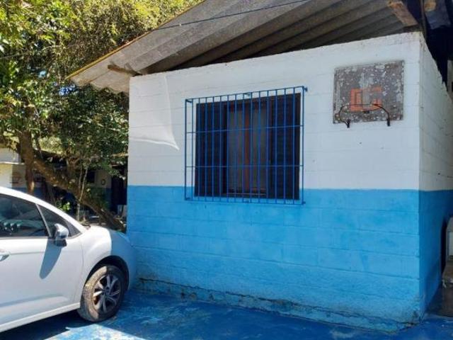 CHÁCARA A VENDA NA PRAIA EM ITANHAÉM/SP