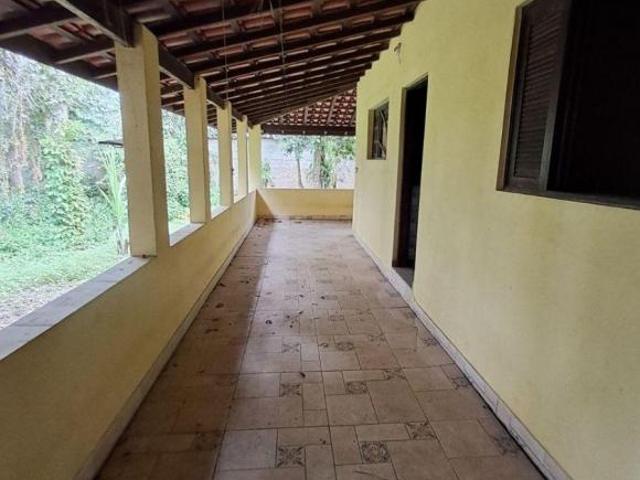 CHÁCARA A VENDA NA PRAIA EM ITANHAÉM/SP