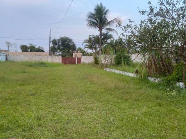 CHÁCARA A VENDA NA PRAIA EM ITANHAÉM/SP