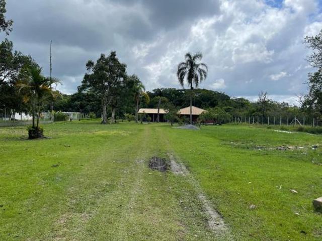 CHÁCARA A VENDA NA PRAIA EM ITANHAÉM/SP