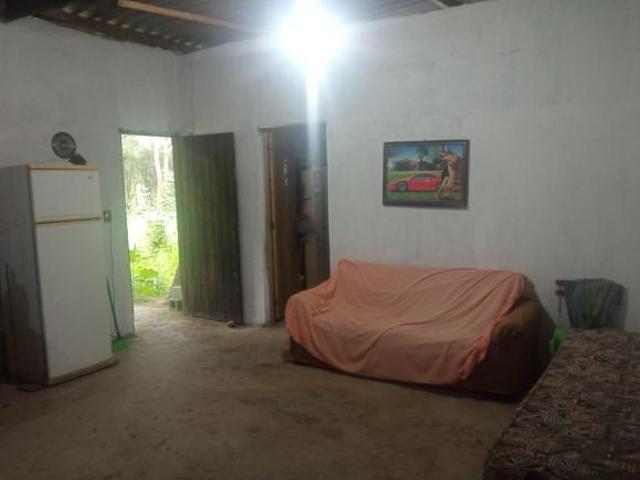 CHÁCARA A VENDA NA PRAIA EM ITANHAÉM/SP