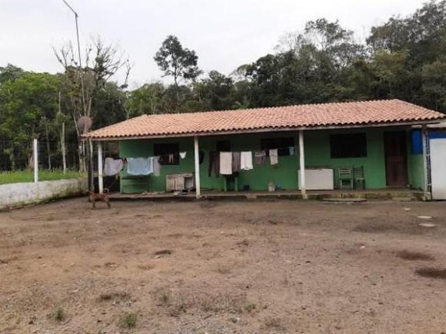 CHÁCARA A VENDA NA PRAIA EM ITANHAÉM/SP