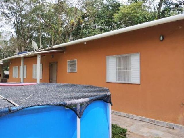 CHÁCARA A VENDA NA PRAIA EM ITANHAÉM/SP
