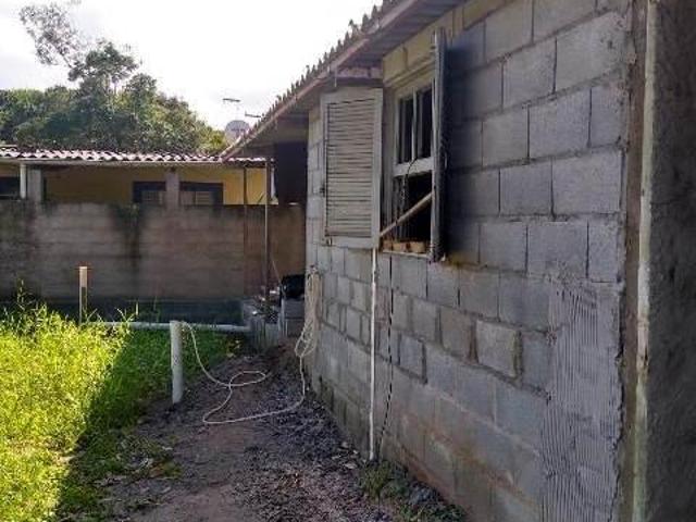 CHÁCARA A VENDA NA PRAIA EM ITANHAÉM/SP