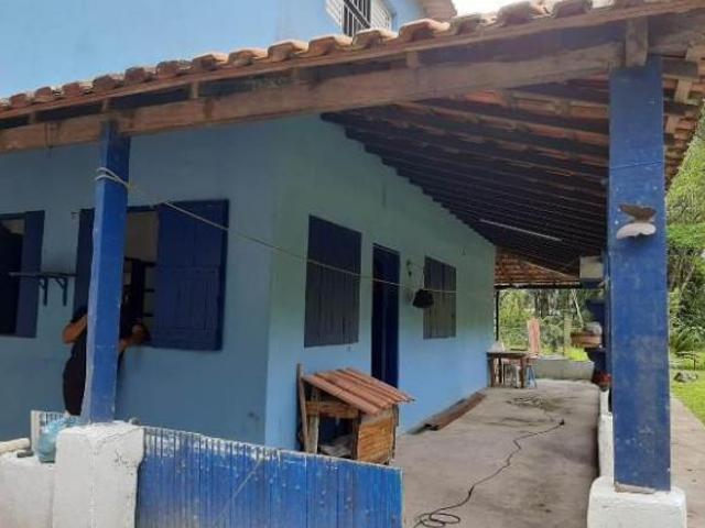CHÁCARA A VENDA NA PRAIA EM ITANHAÉM/SP