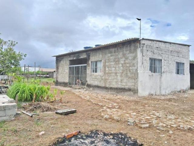 CHÁCARA A VENDA NA PRAIA EM ITANHAÉM/SP