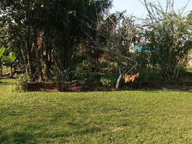 CHÁCARA A VENDA NA PRAIA EM ITANHAÉM/SP