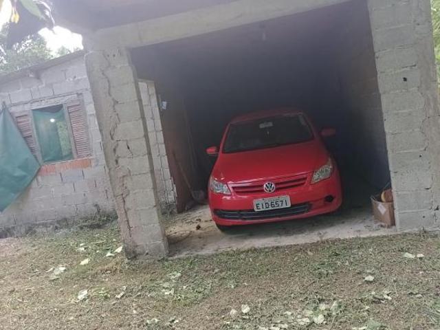 CHÁCARA A VENDA NA PRAIA EM ITANHAÉM/SP