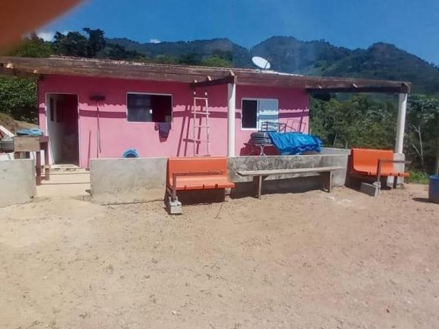 CHÁCARA A VENDA NA PRAIA EM ITARIRI/SP