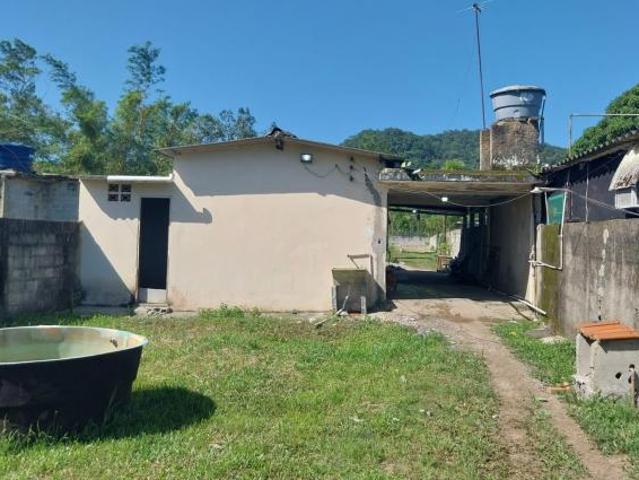 CHÁCARA A VENDA NA PRAIA EM MONGAGUÁ/SP