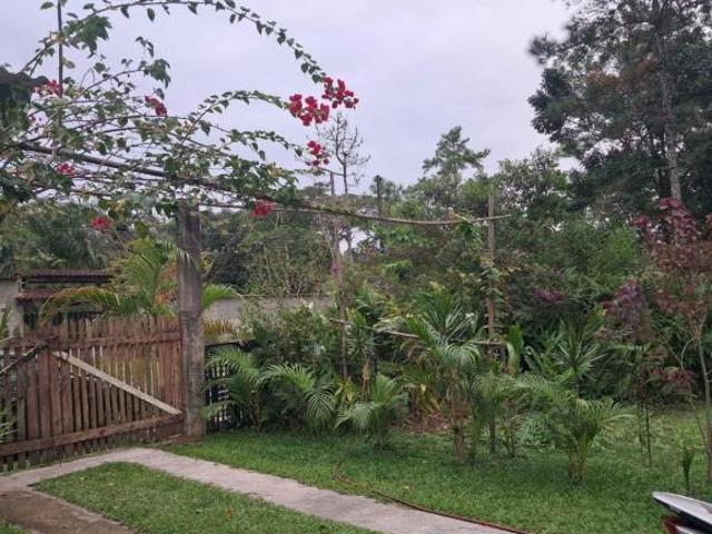 CHÁCARA A VENDA NA PRAIA EM MONGAGUÁ/SP