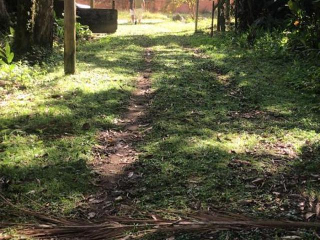 CHÁCARA A VENDA NA PRAIA EM PERUIBE/SP