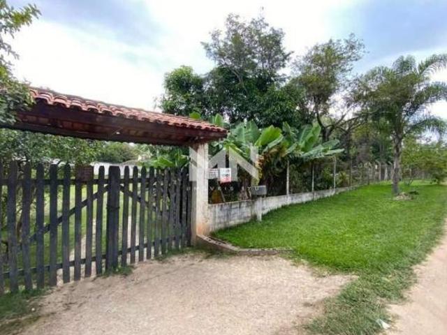 Chácara à venda na Quinta das Laranjeira, Itu SP, com 5000.00m²