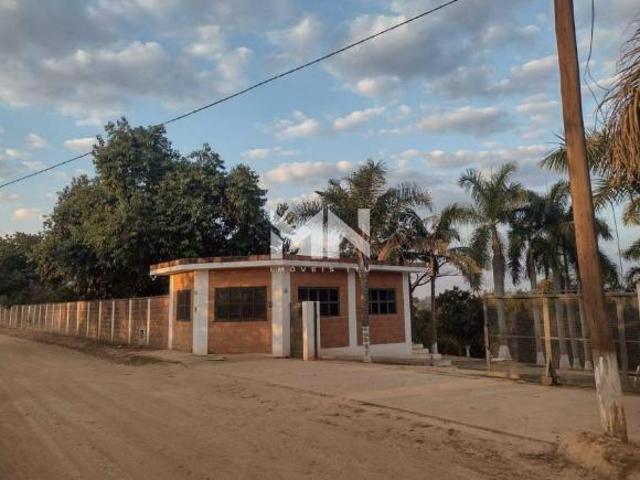 Chácara à venda na Rodovia Waldomiro Corrêa de Camargo em Itu SP