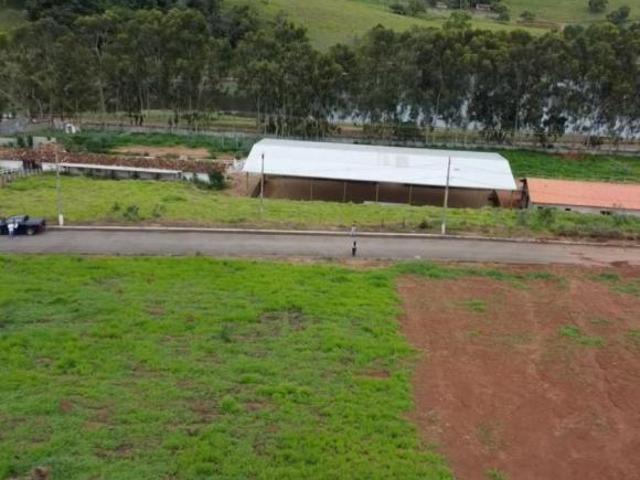 Chácara à venda, na Rodovia MG 270, Residencial Bem Viver Ecovilla, Carmópolis de Minas MG