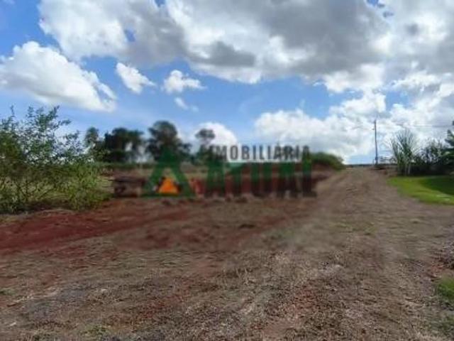 CHÁCARA A VENDA NA RODOVIA PR 445