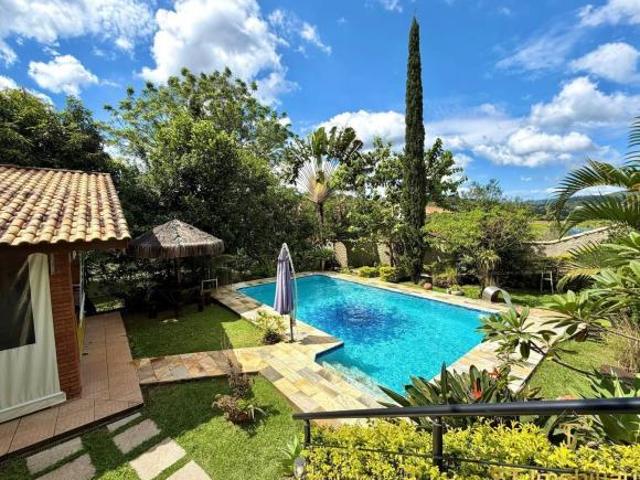 Chácara à venda na região de Atibaia/SP Condomínio Alpes D&apos ouro, 3.828m²