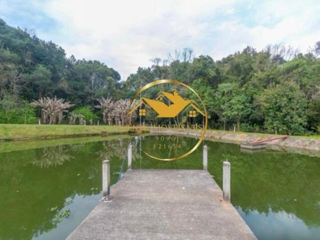 Chácara a venda na região do Ferraria em Campo Largo