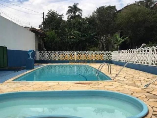 Chácara a venda na Zona Leste de São José dos Campos 3.500 m²