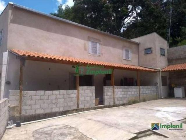 Chácara a venda São Guido em Várzea Paulista SP