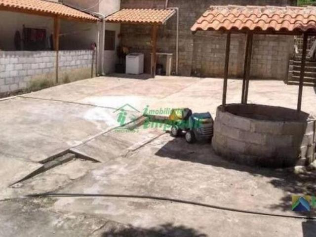 Chácara a venda São Guido Várzea Paulista SP