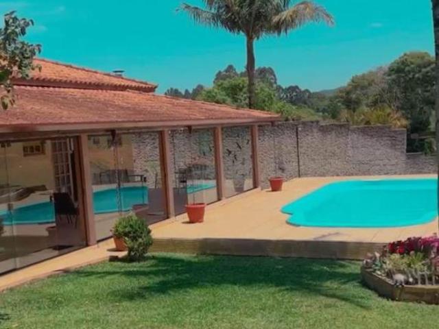 CHÁCARA À VENDA – SÃO ROQUE/SP