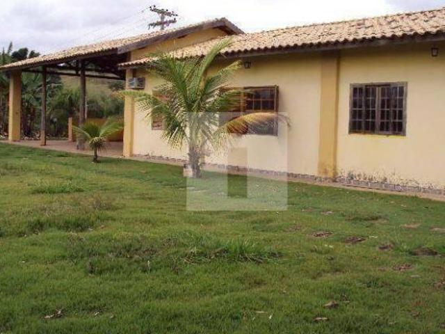 Chácara à venda, Sousas, Campinas