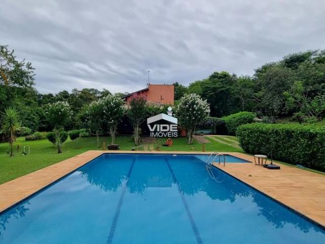 CHÁCARA À VENDA | SOUSAS | CAMPINAS