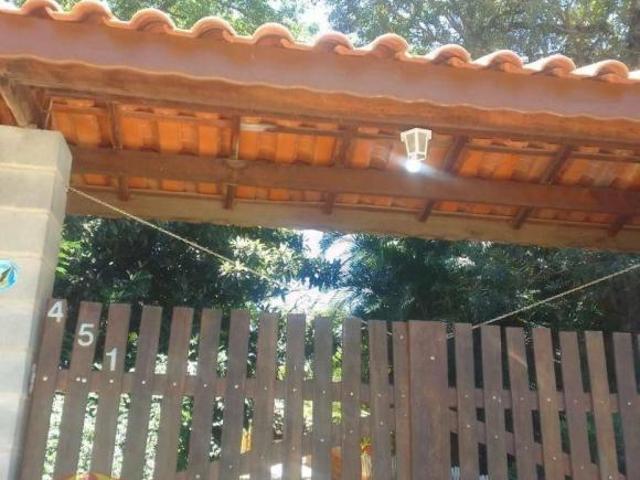 Chácara á venda Salto de Pirapora