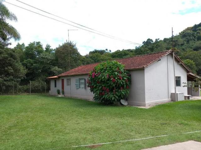 CHÁCARA À VENDA SANTA CLARA JUNDIAÍ/SP