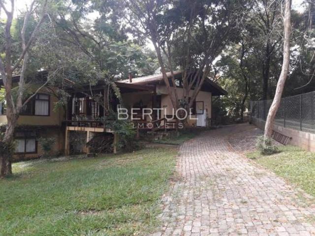 Chácara à venda Santa Claudina em Vinhedo