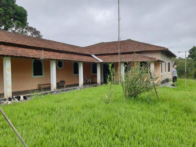 Chácara a venda Santa Isabel SP com 36.000m