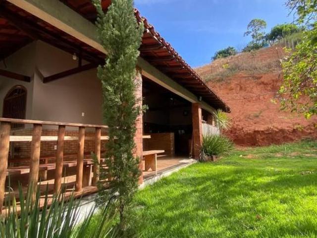 CHÁCARA Á VENDA SANTANA DO PARAÍSO CÓRREGO BOA VISTA!