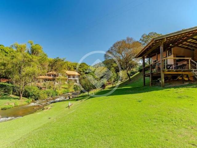 Chácara à Venda Sapucai Mirim/MG 3.000m² de Puro Contato com a Natureza R$ 1.690.000