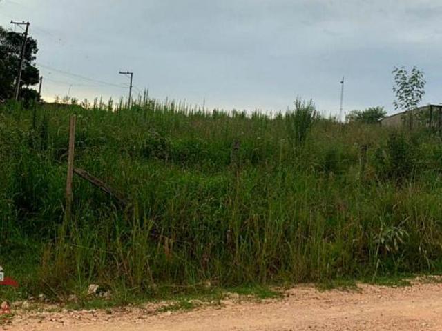 Chácara a Venda sem benfeitorias