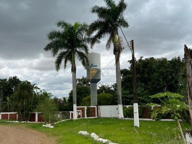 Chácara a Venda Sertanópolis Próximo posto Combustível Chapadão do Tigre