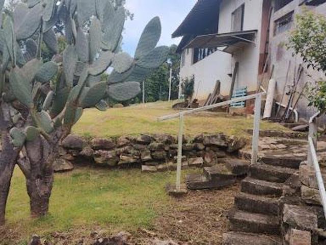 Chácara a venda Sítio do Mursa em Várzea Paulista/SP