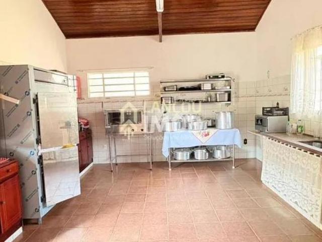 Chácara à venda, Sítio do Mursa, Várzea Paulista, SP