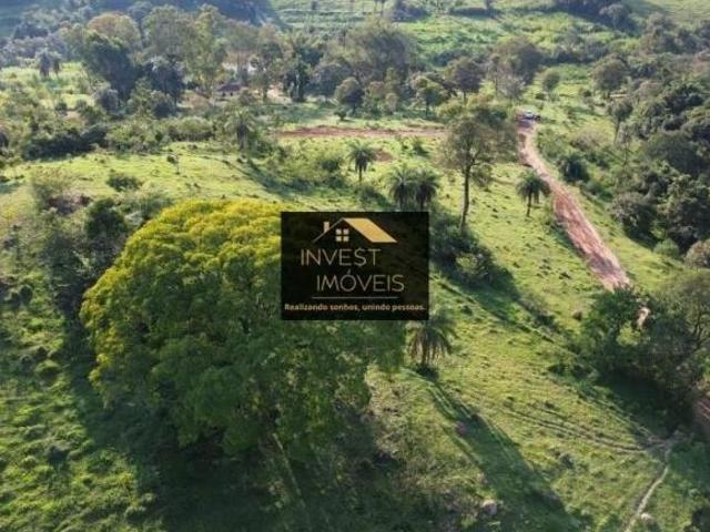 Chácara à venda, Sítio Novo Mateus Leme/MG
