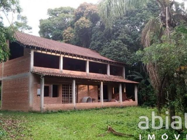 Chácara à venda Sítio Pinheiros Itapecerica da Serra